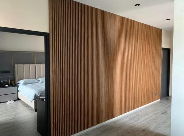Wood Slat Wall Panels | Slatted Wood Walls | Slat Walls | Perth WA