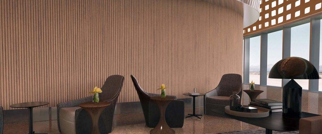 Acoustic Panels - Footprint Creative