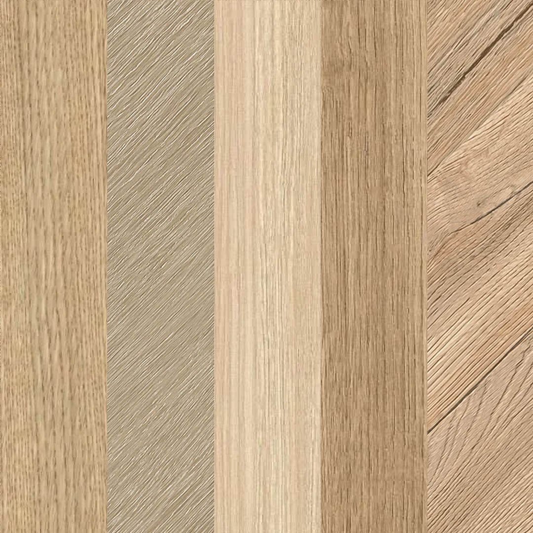 Wood Sample Pack - Footprint Creative